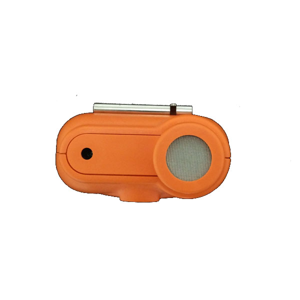 JHB-100 Portable Infrared Methane CH4 gas detector – Oceanus gas ...