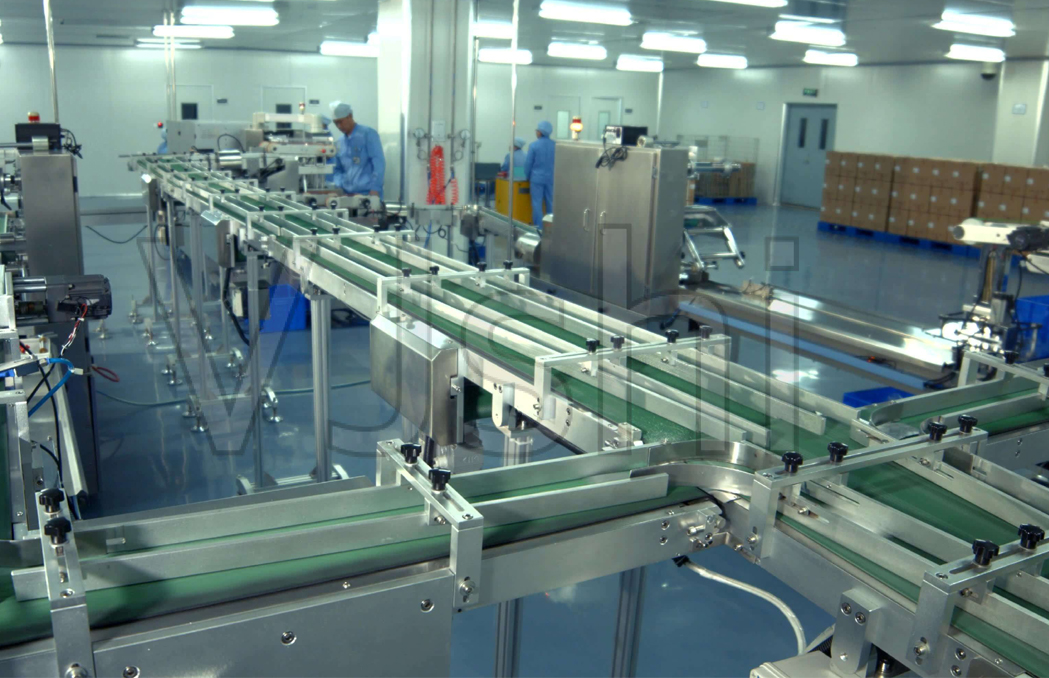 Gas online monitoring solution for pharmaceutical industry – Oceanus ...